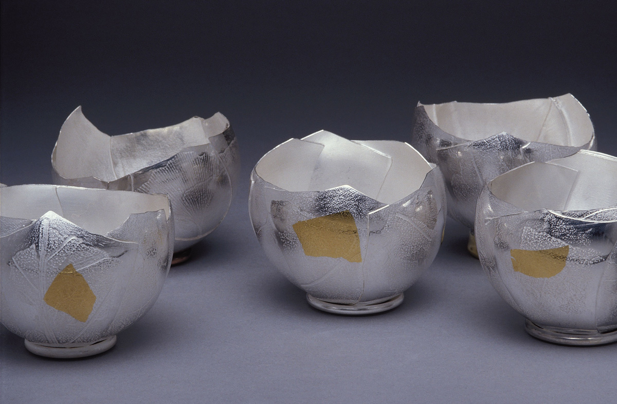 Tim Lloyd Metalsmith Home